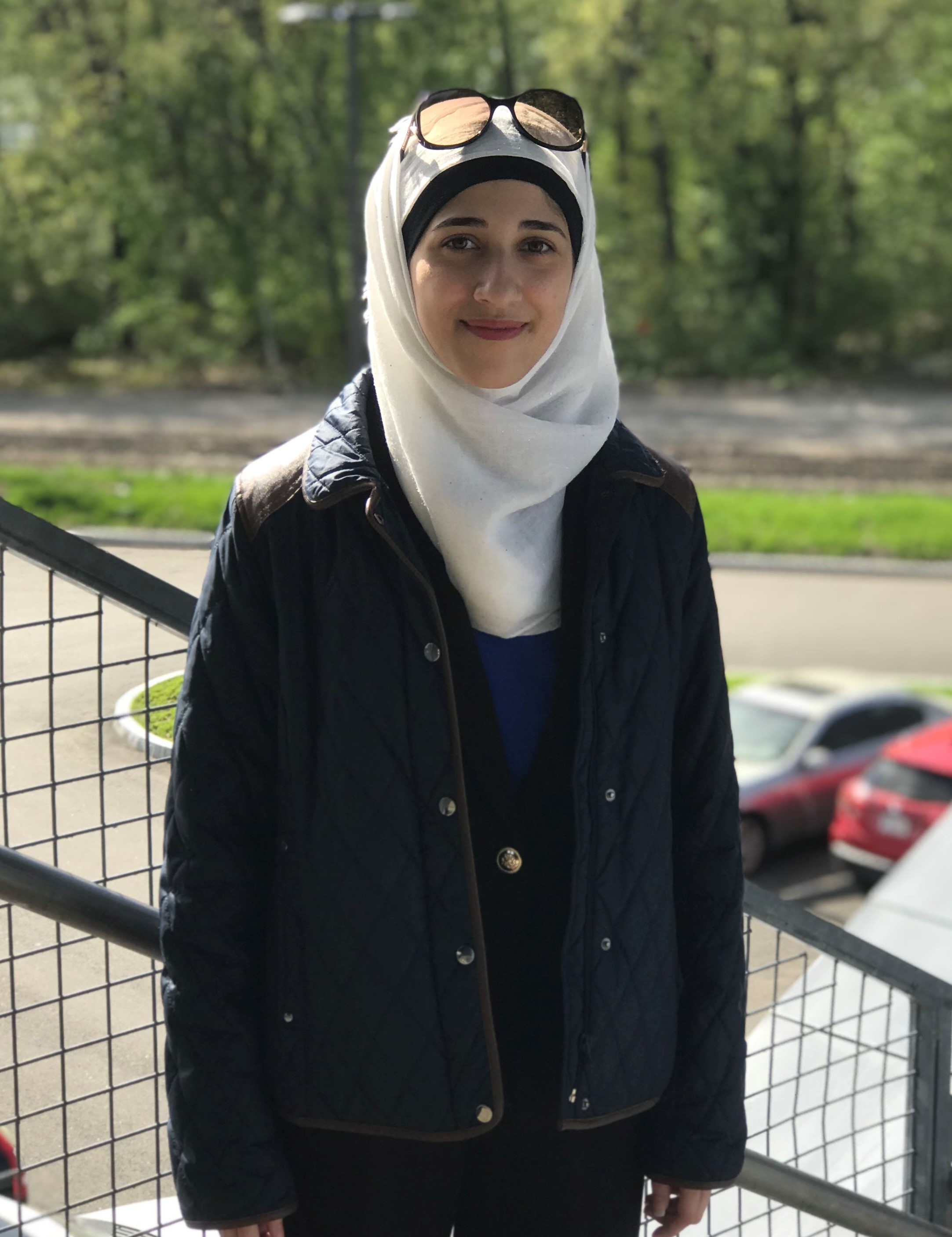 Lobna Mtet - Biography